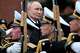 Moscow marks Victory Day with a scaled down Red Square parade under ...