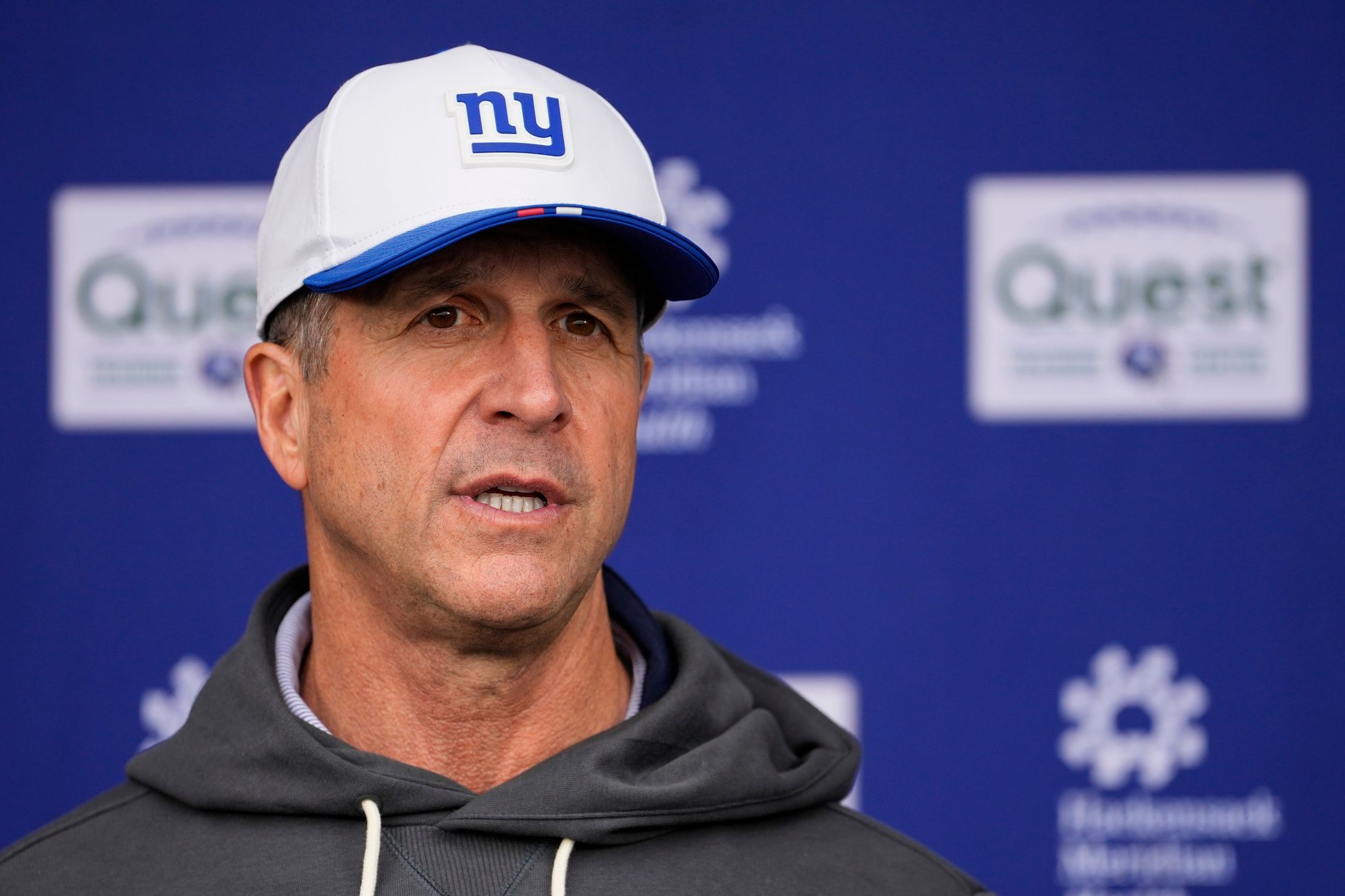 2026 NFL schedule: Dallas Cowboys at New York Giants is Week 1 Sunday ...