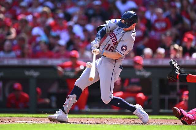 Chase Burns' strong start and a big fifth inning help Reds snap 8-game ...