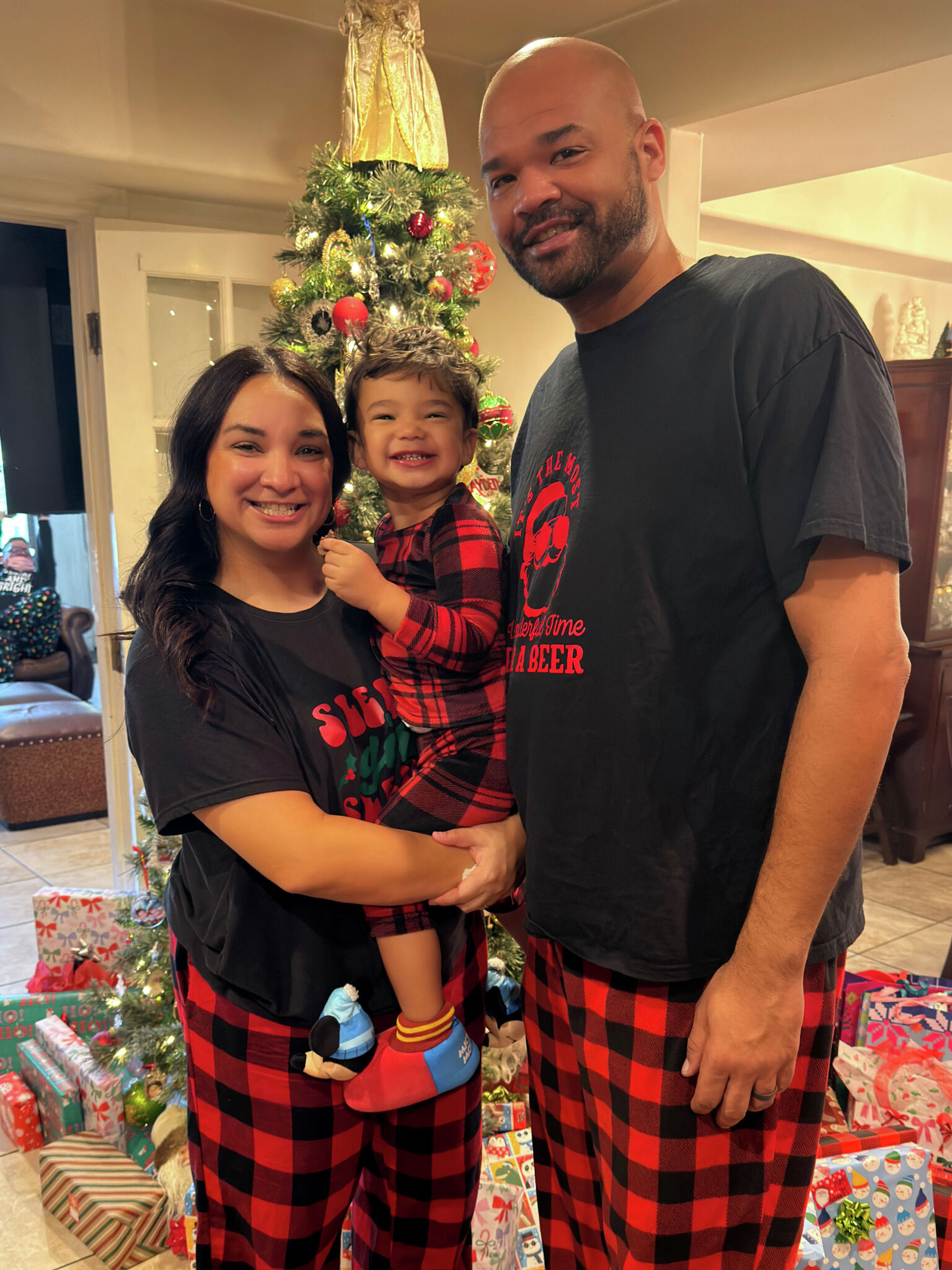 Coaches and moms: Local women balance family and athletics