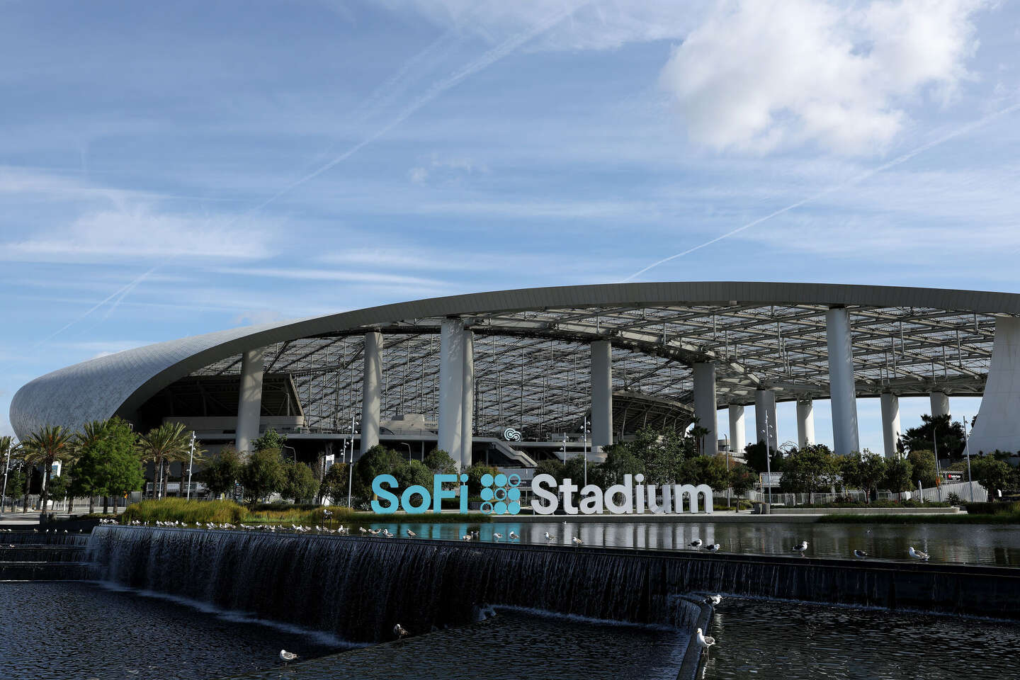 Why FIFA renamed SoFi Stadium and other 2026 World Cup venues