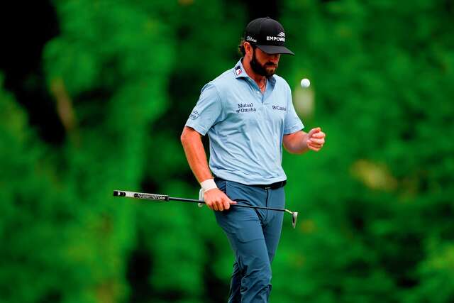 Cameron Young tira un 63 en Quail Hollow; queda a 2 de Alex Fitzpatrick ...