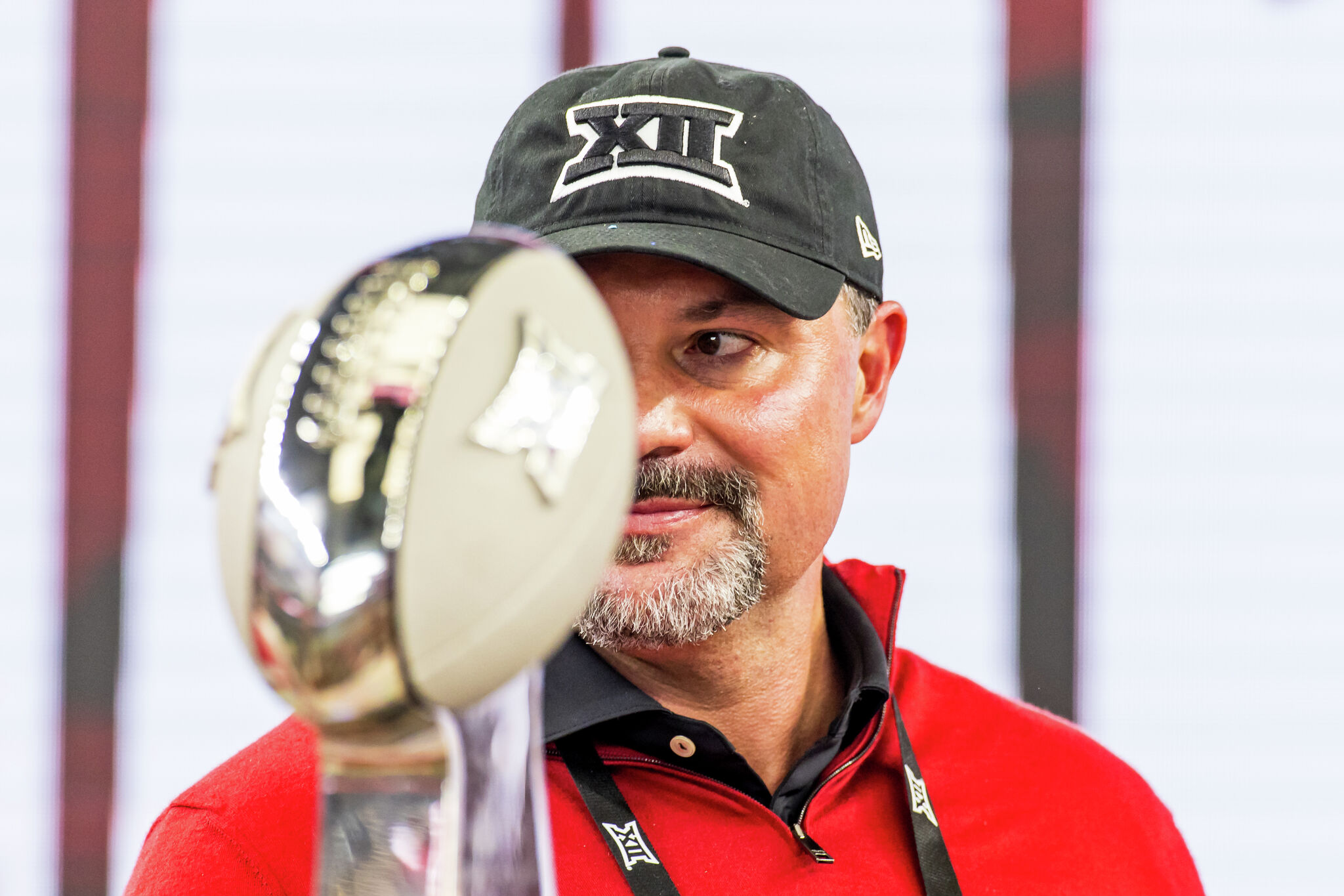 Big 12 ignores Cody Campbell's wish to move Texas Tech game