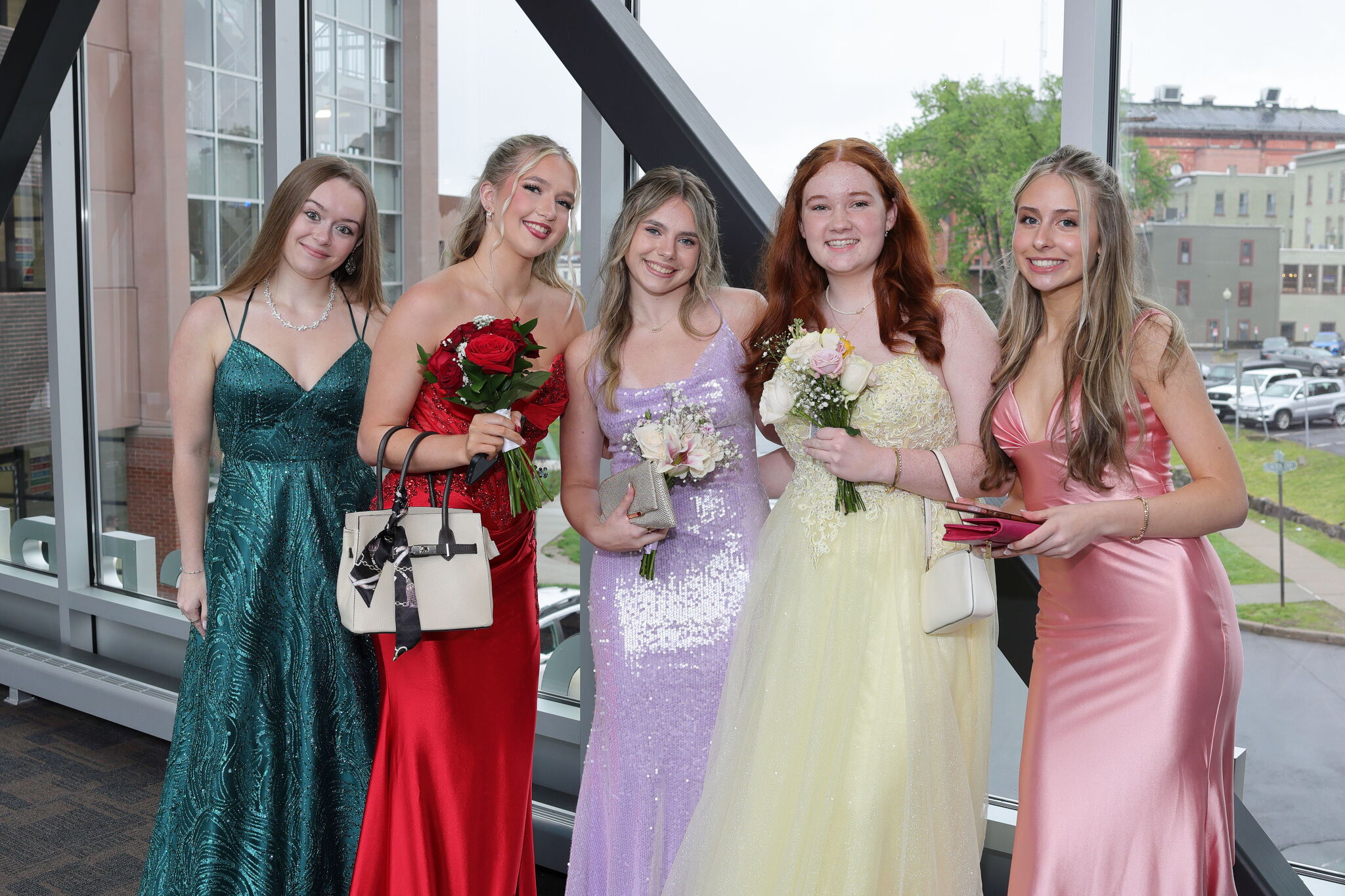 Shenendehowa Junior Prom 2026
