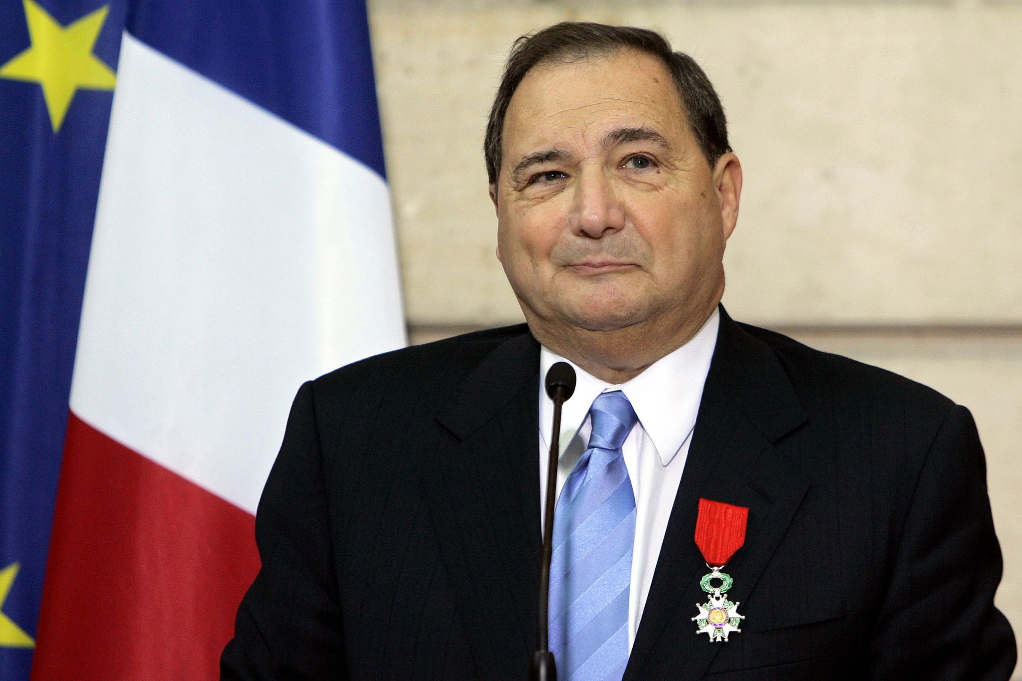Abe Foxman, advocate for American Jews as longtime head of Anti ...