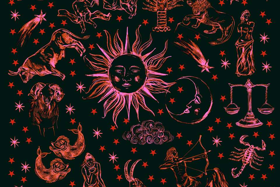 Horoscope for Tuesday, 05/12/26 by Mecca Woods