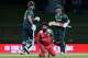 Inglis to lead Australia in ODI series against Pakistan after Marsh ...