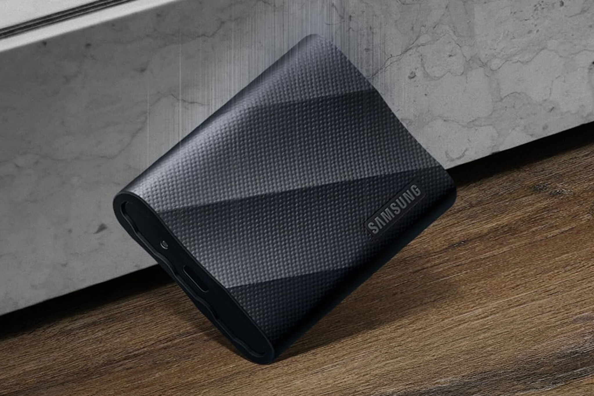 This Samsung drive gives you 4TB on the go—now for $1,000 (was $1,145)
