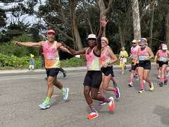 BCNARTS: Bay To Breakers 2026: Old Traditions, New Finish