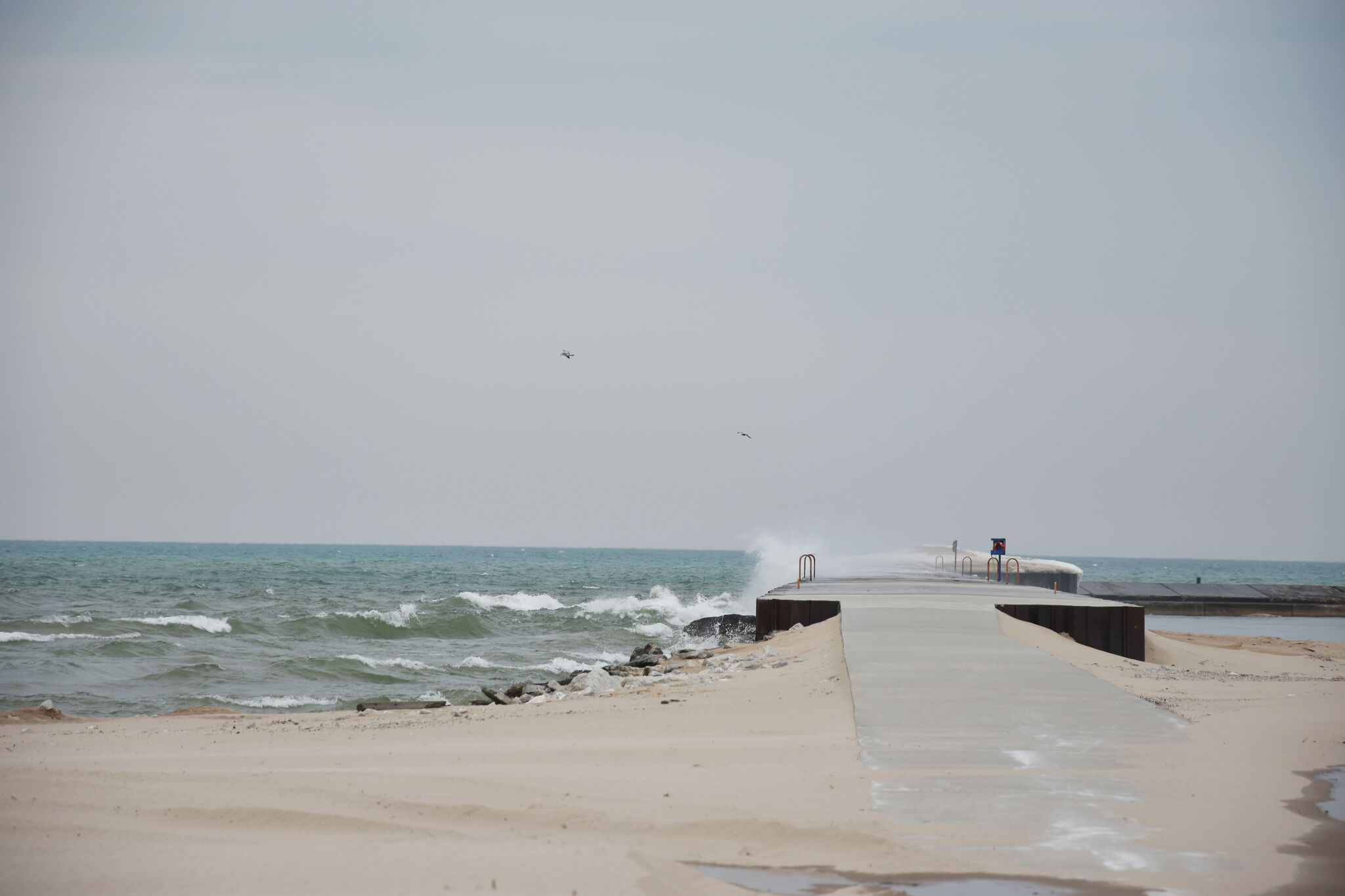 City of Manistee spring cleanup day set for May 16