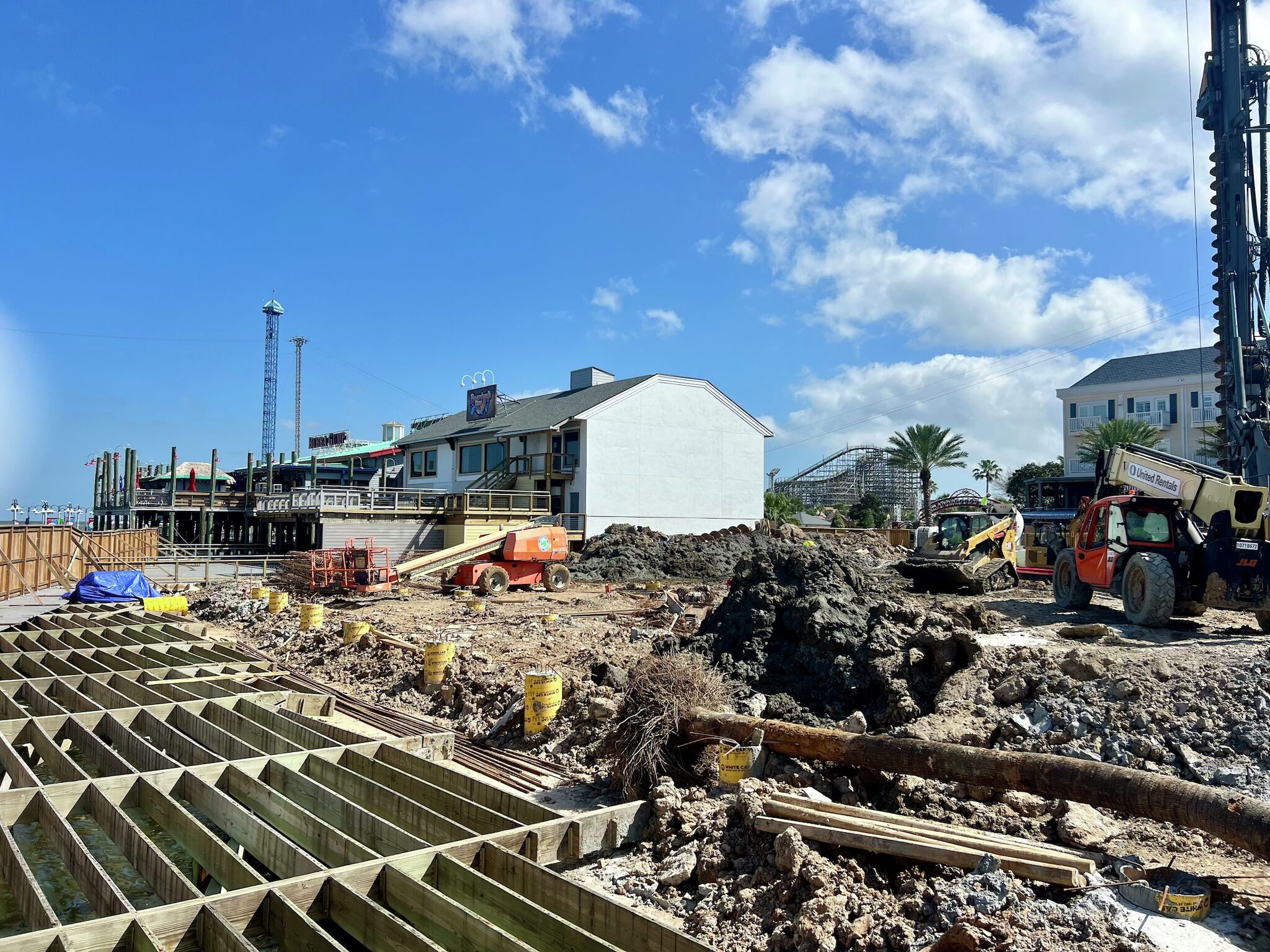 Landry's announces waterpark for Kemah Boardwalk