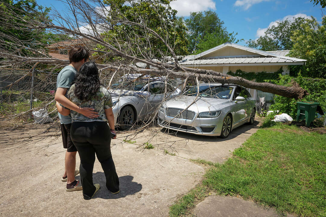 Austin power outage update: More than 3,000 still without power