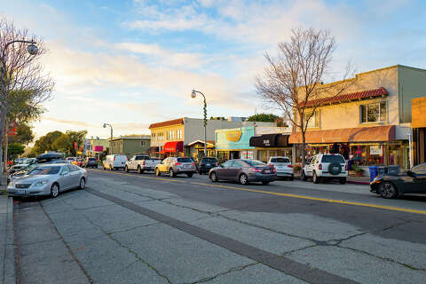 Berkeley's quaint shopping strips could soon look very different