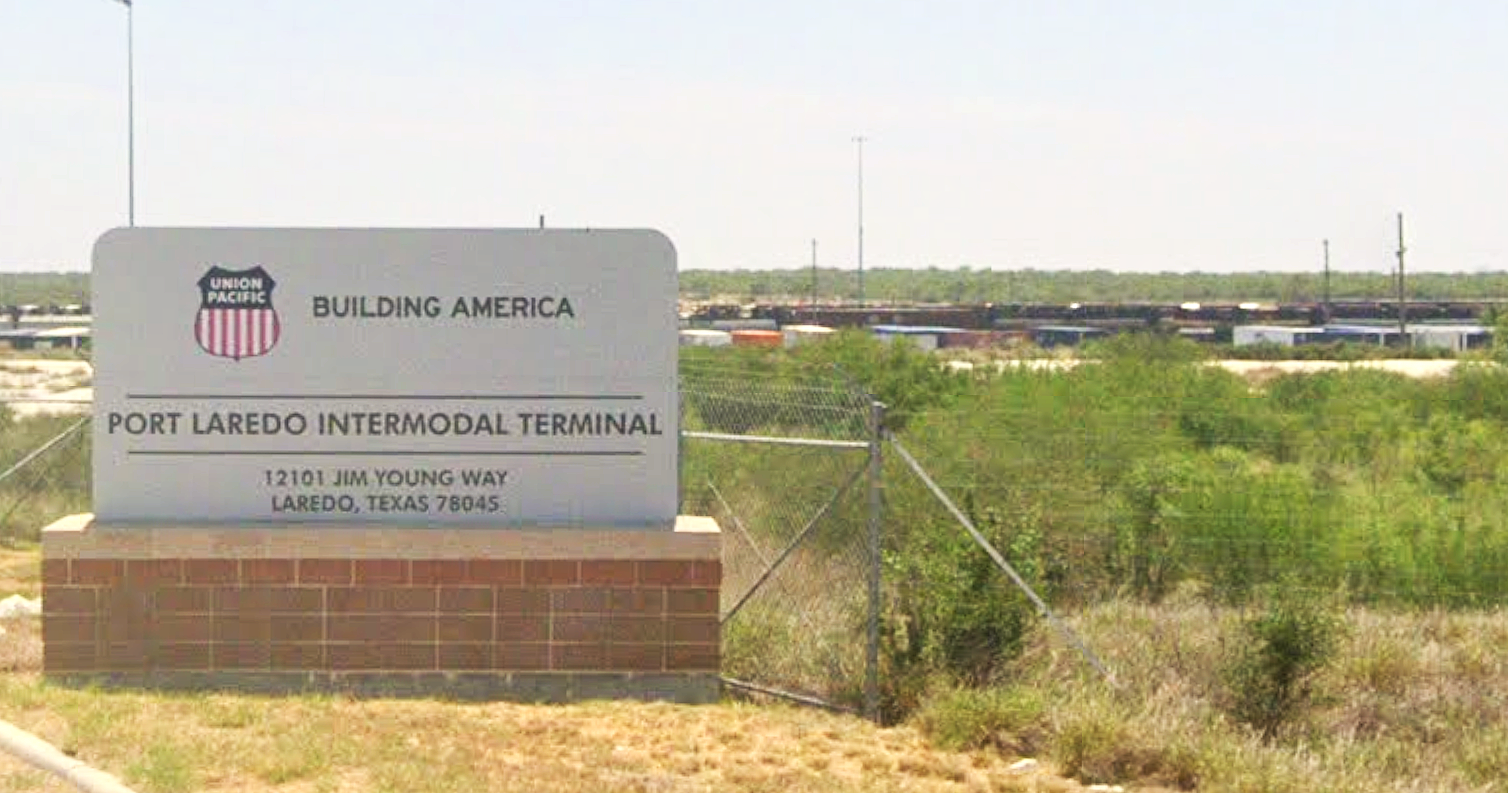 Webb County identifies 5 victims found in Laredo shipping container
