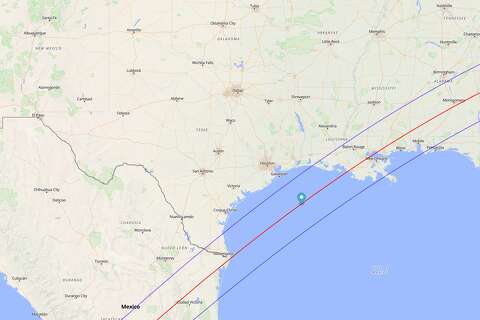 The next Texas total solar eclipse has a surprising tie to today