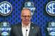 SEC commissioner Greg Sankey stands firm on 16-team CFP, details ...