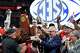 SEC commissioner Greg Sankey stands firm on 16-team CFP, details ...