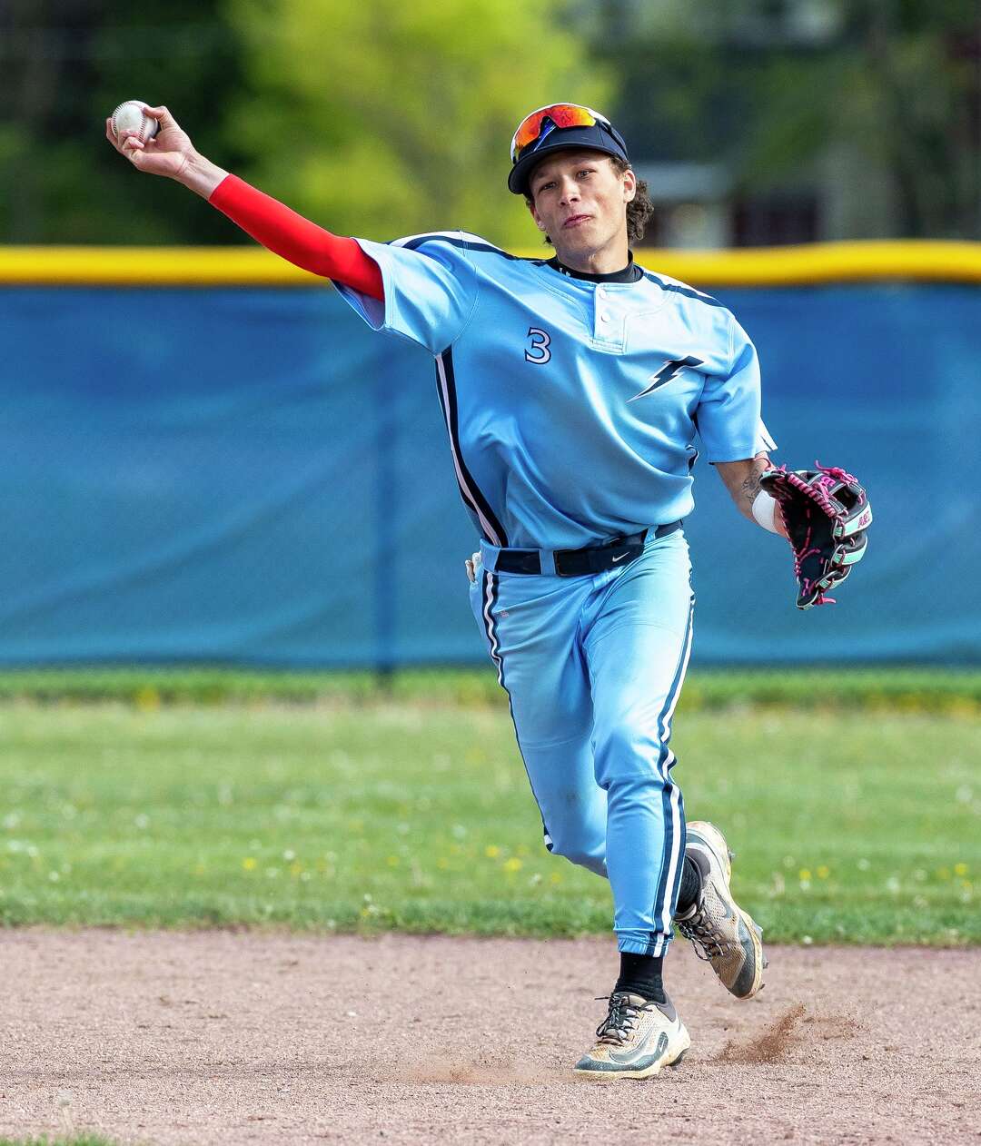 2026 Section 2 baseball postseason predictions for every class