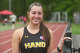 Hand's Matea Thibeault happy to be back on track after ACL recovery