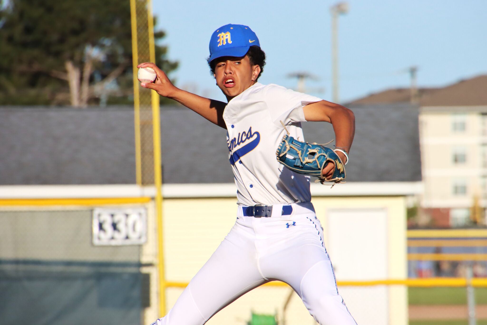 Prep Roundup: Chemics sweep Lancers in baseball