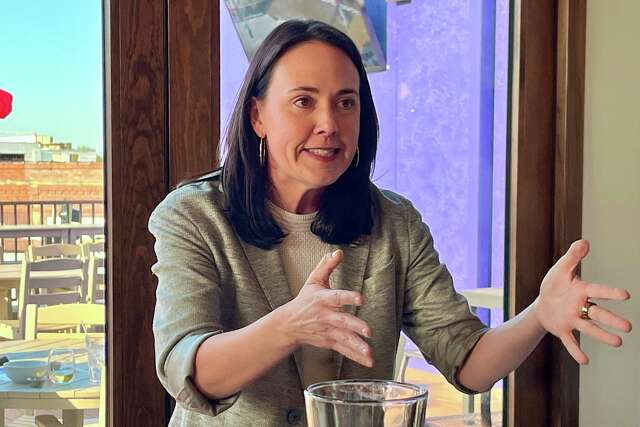 Nebraska Democrats clash in US House primary for the state's 'blue dot ...