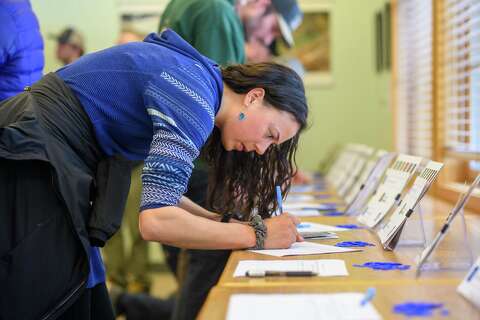 Southeast Alaskans largely critical of new direction on Tongass ...
