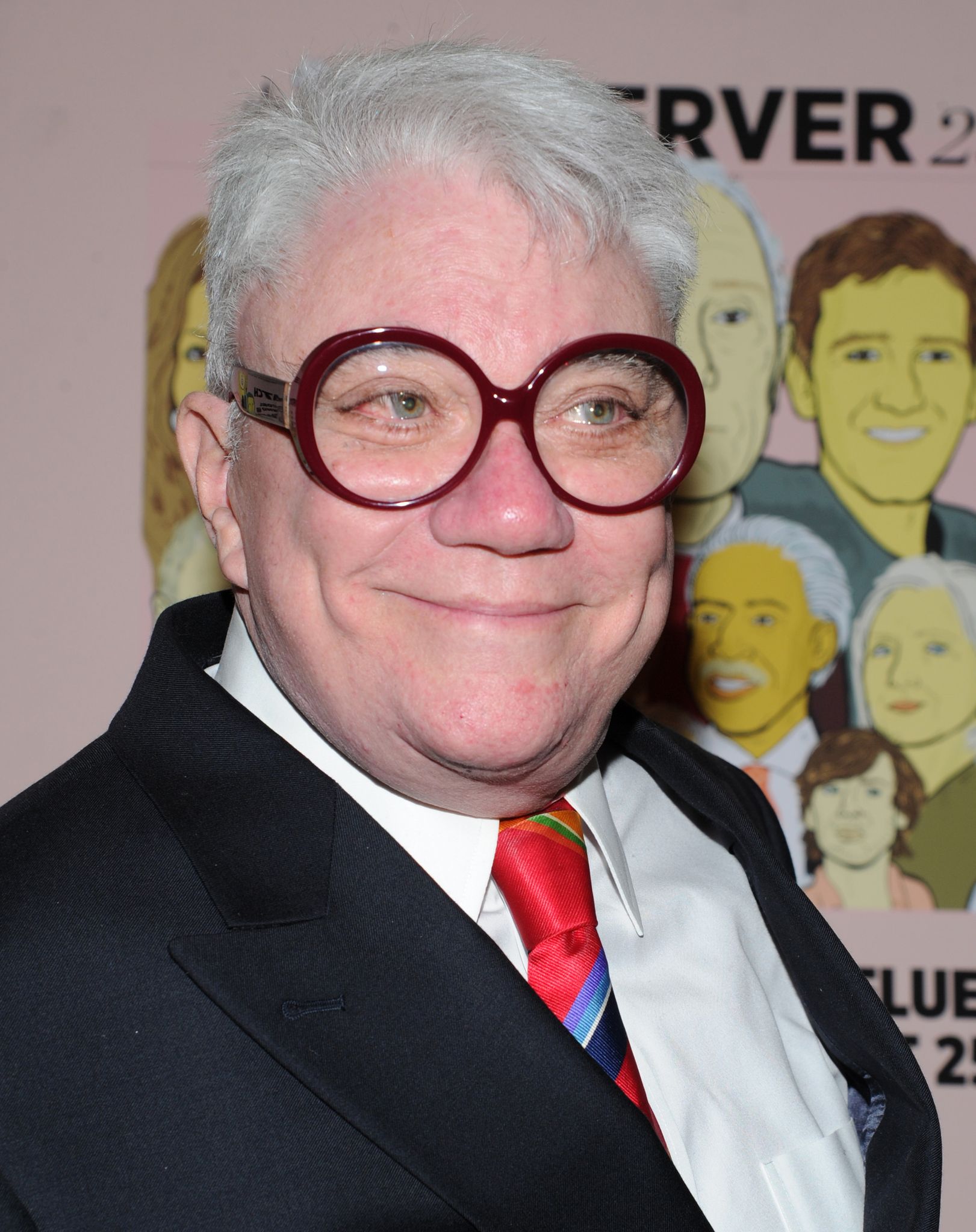 Rex Reed, longtime film critic and journalist, dies at 87