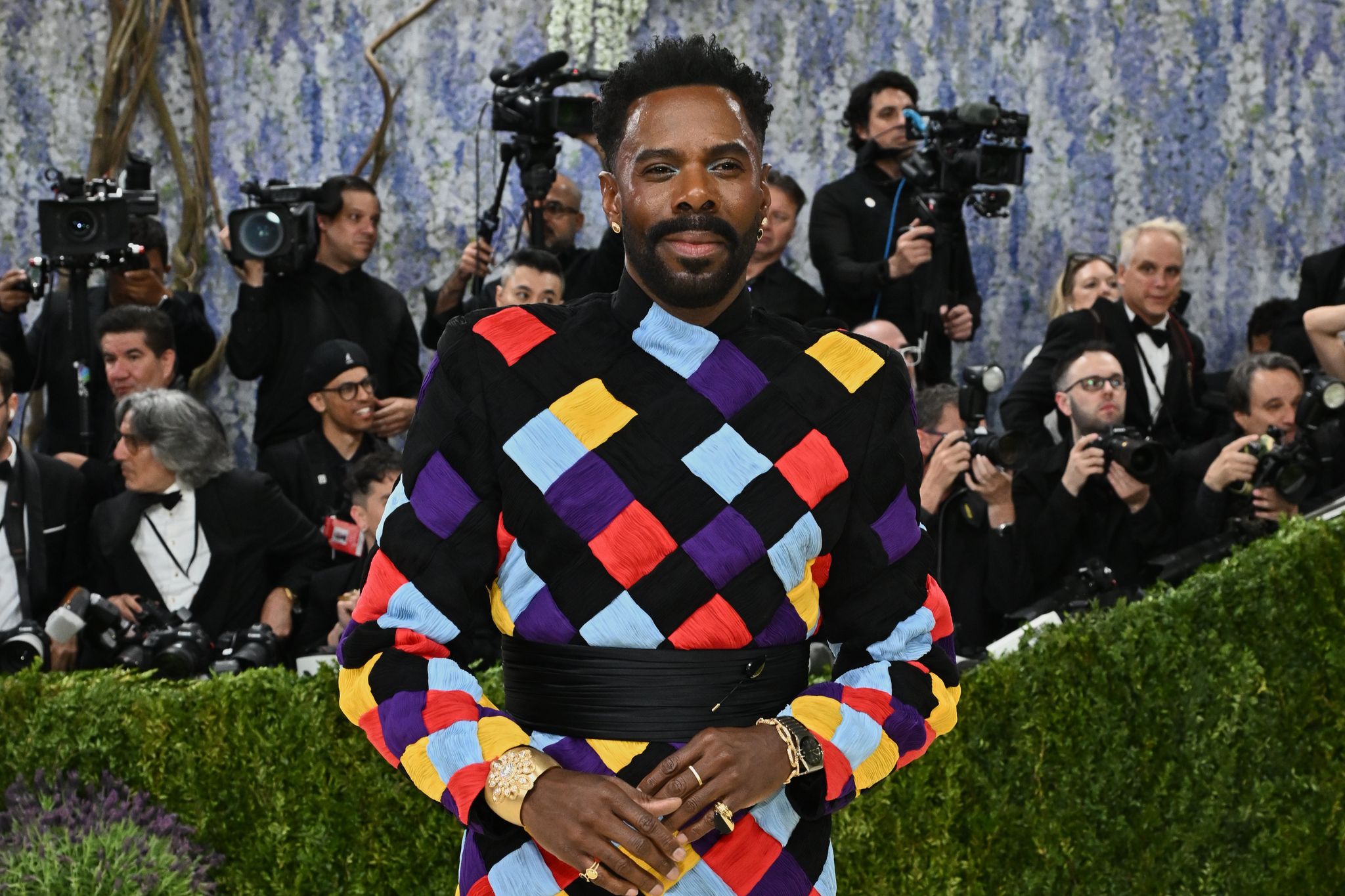 Frameline returns to Castro Theatre with Colman Domingo