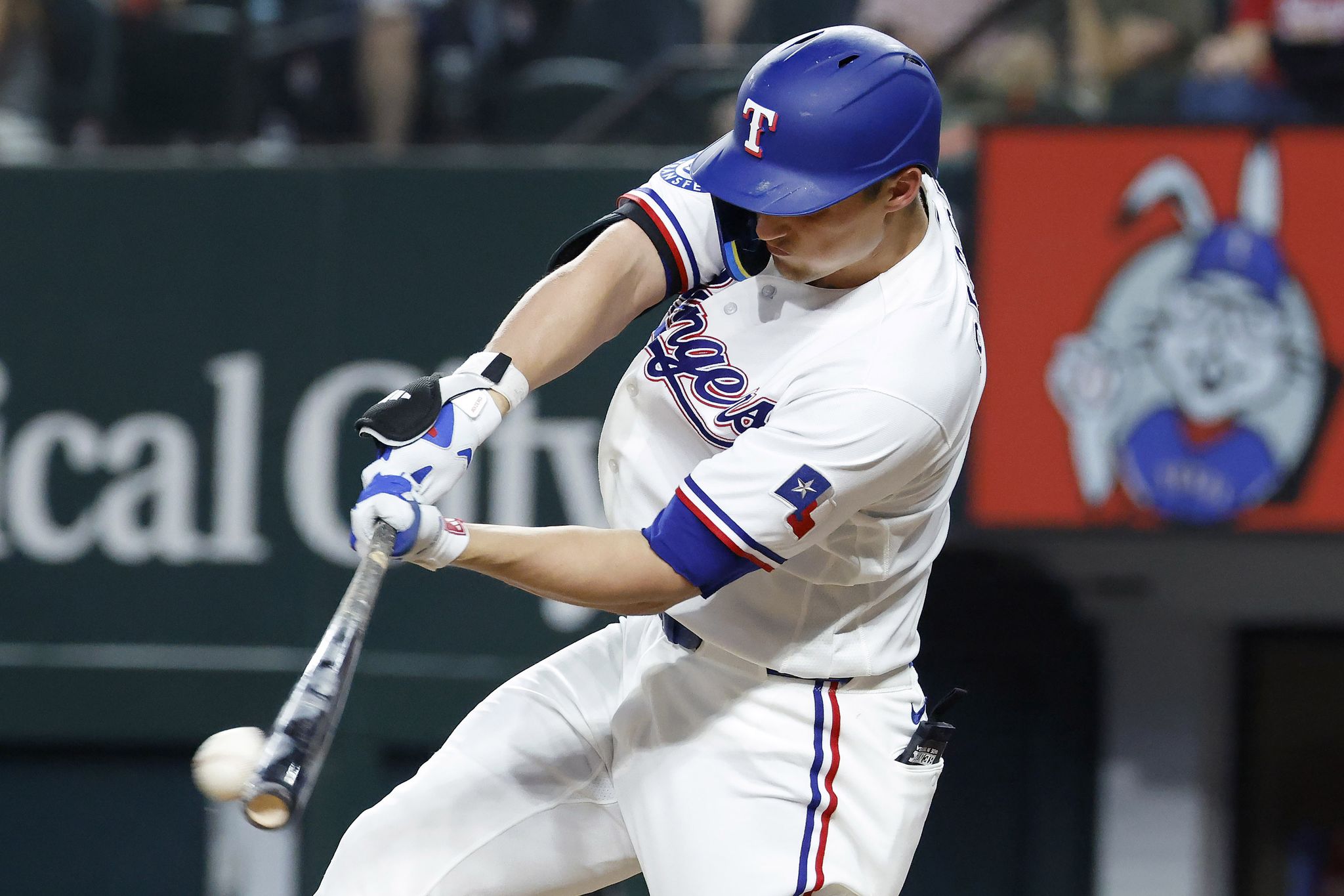 Texas Rangers top 30 prospects: No. 18 Paxton Kling has promising power ...