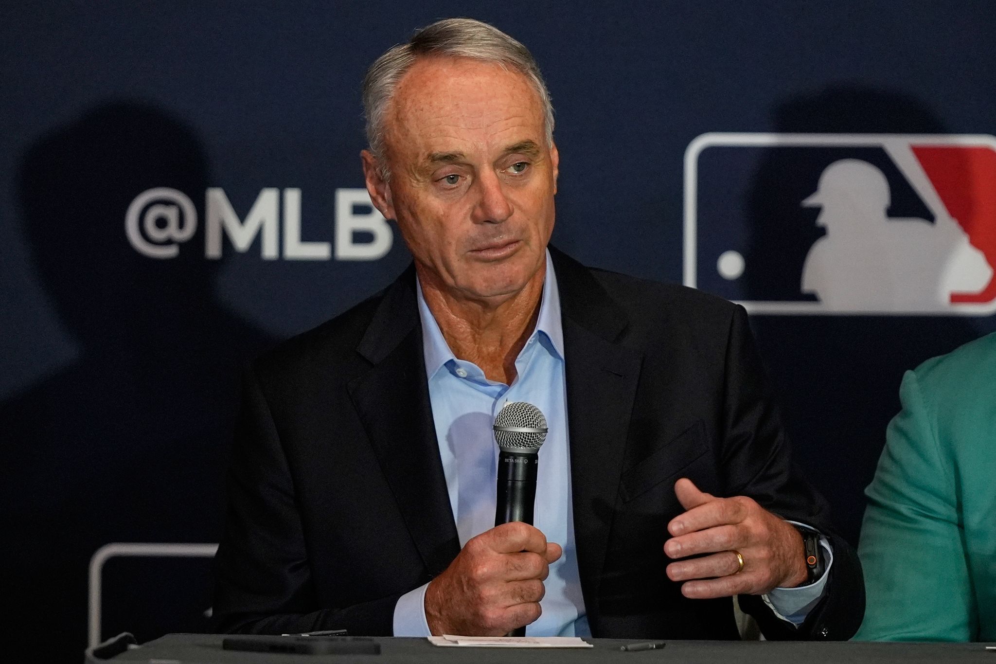 MLB owners have proposed a salary cap for the first time since baseball ...