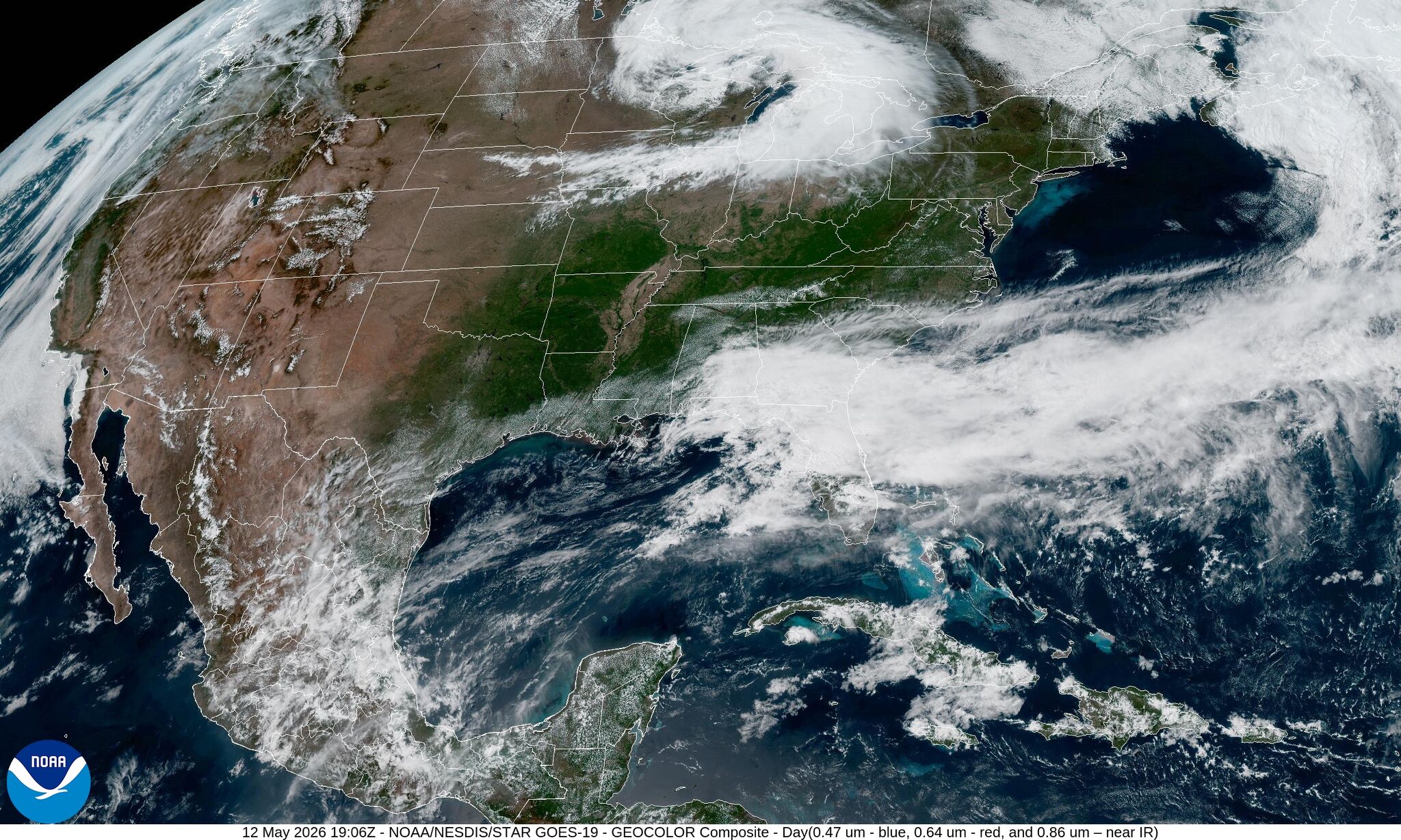 High pressure over Texas causes heat to build this week in Austin