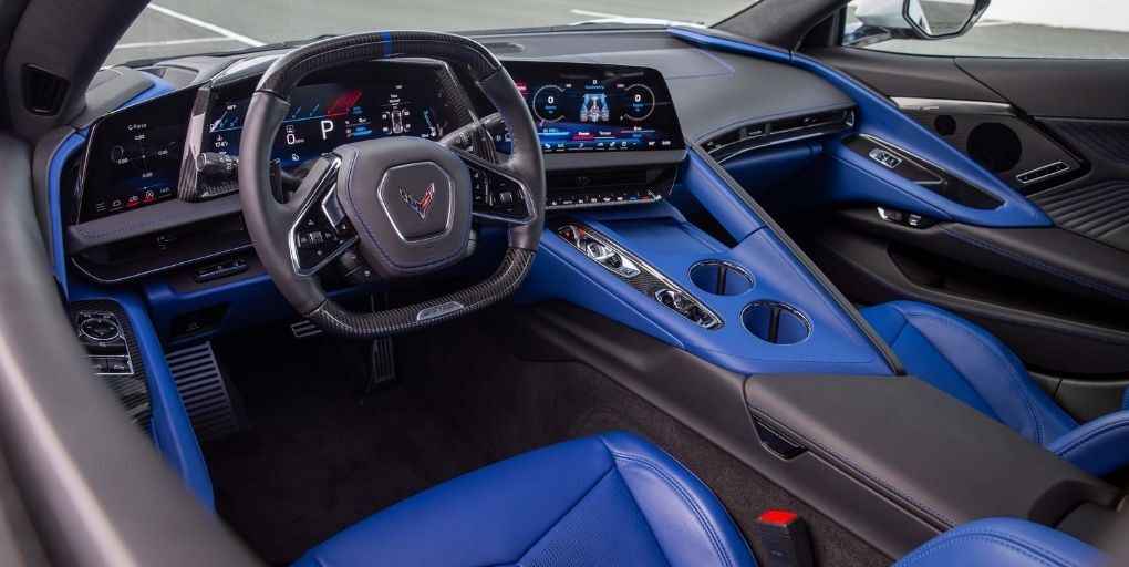 2026 WardsAuto Best Interiors & User Experience