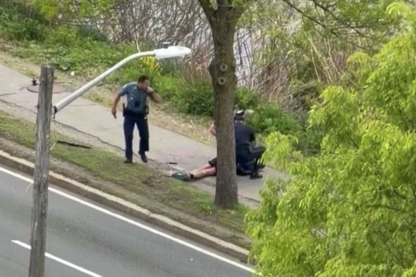 Man accused of wounding 2 drivers in Cambridge shooting pleads not guilty