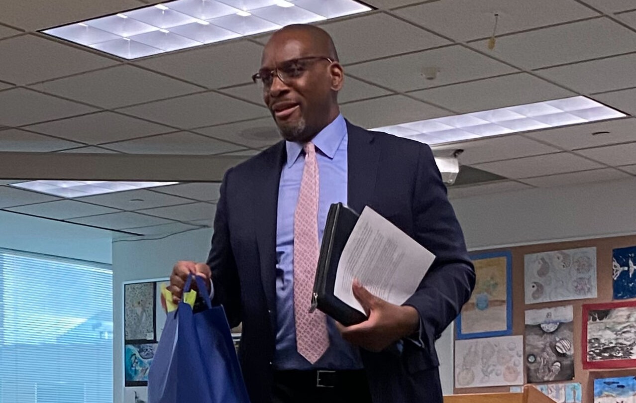 New Stamford school superintendent to earn $327K in base salary