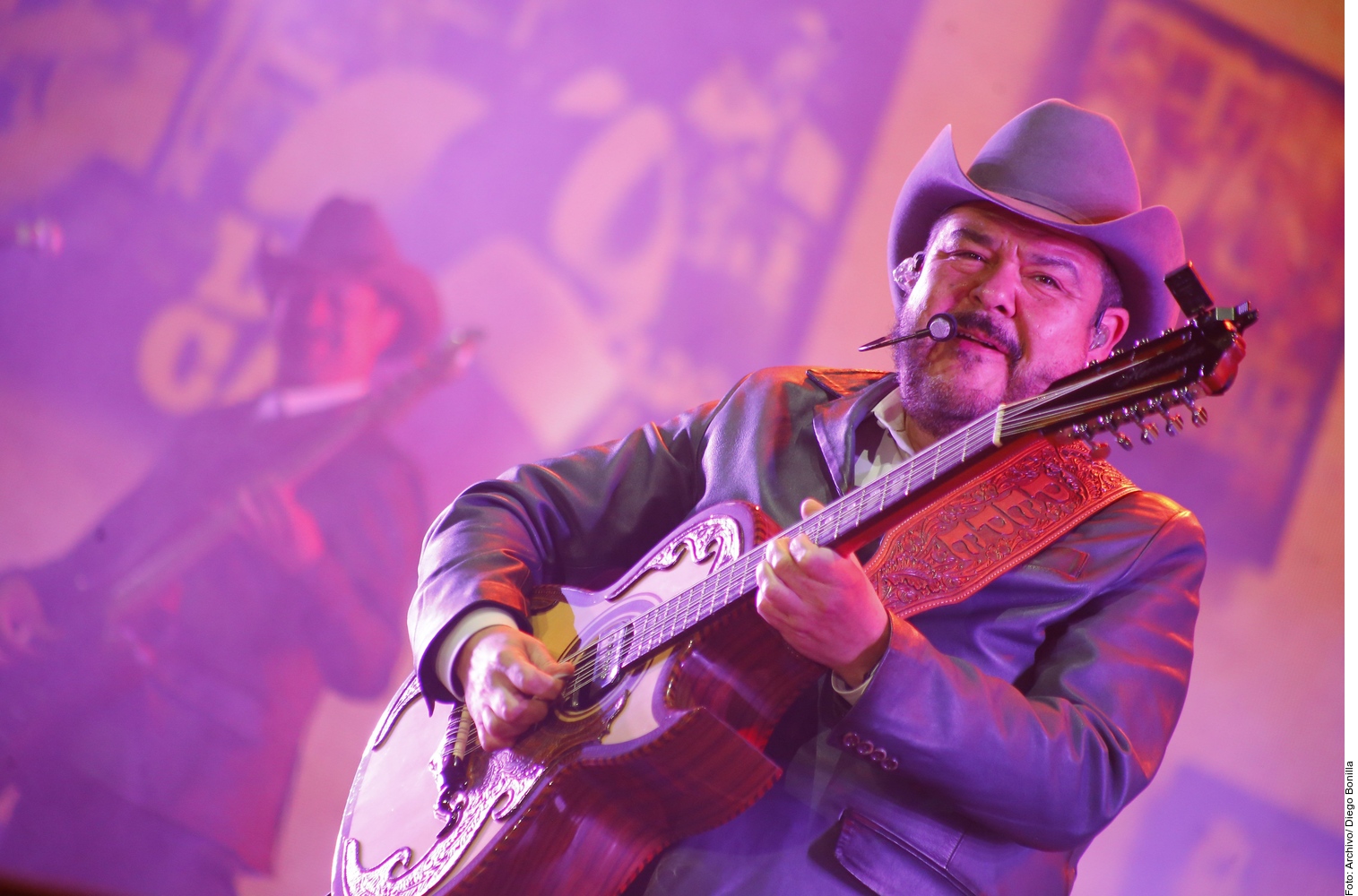 Grupo Pesado, otros conciertos, arte, cine, deportes y más en Houston
