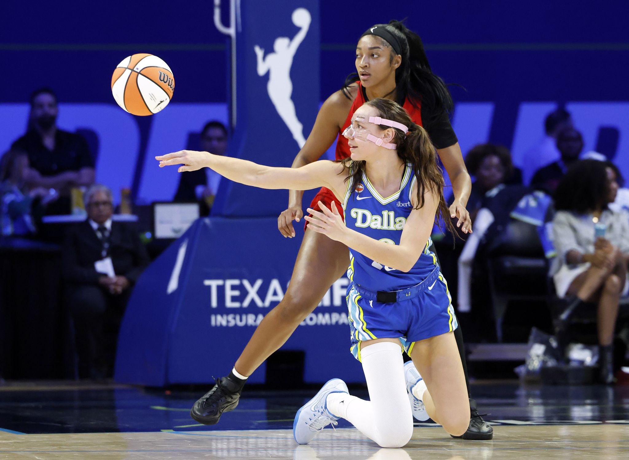 Will Dallas Mavericks breathe new life into Valley View?