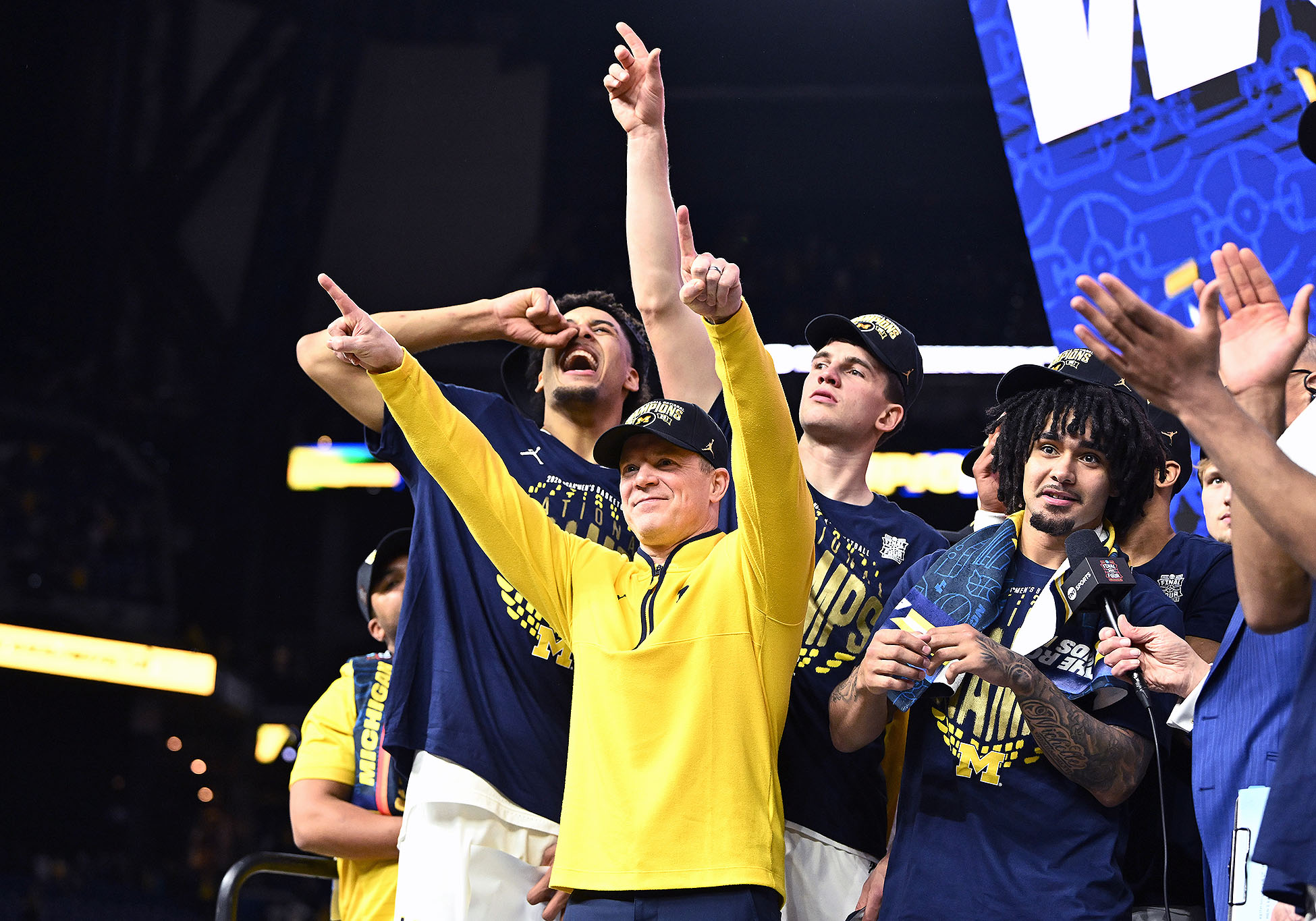 NIL money reshapes college sports into a business