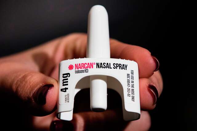 US overdose deaths fell again in 2025, but some worry about policy and ...