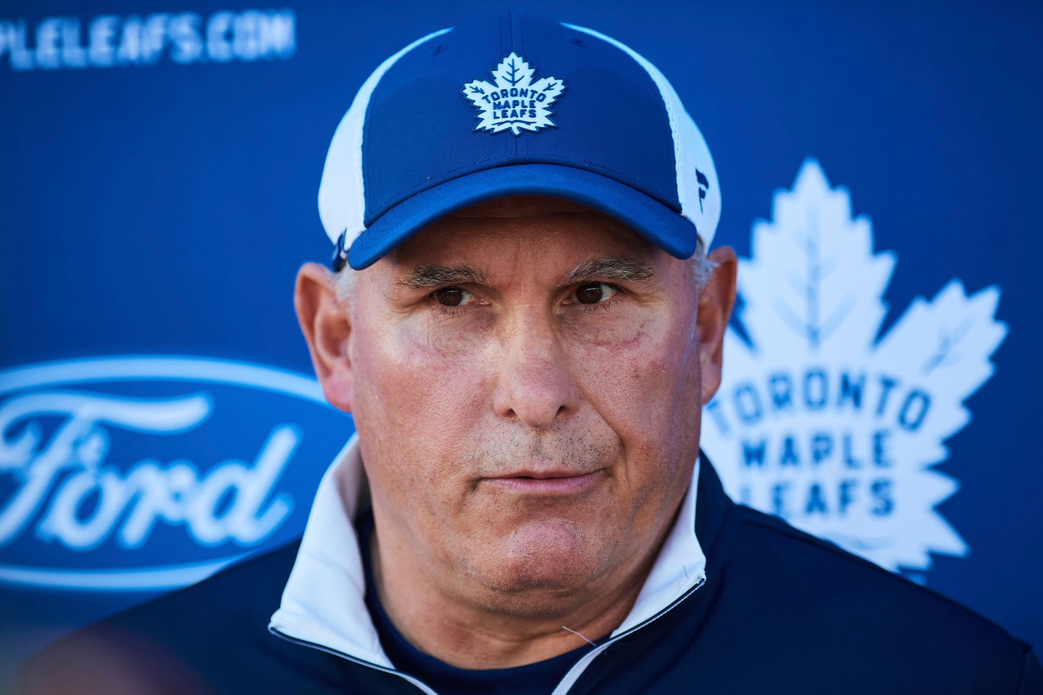 Maple Leafs fire coach Craig Berube after two seasons, last-place ...