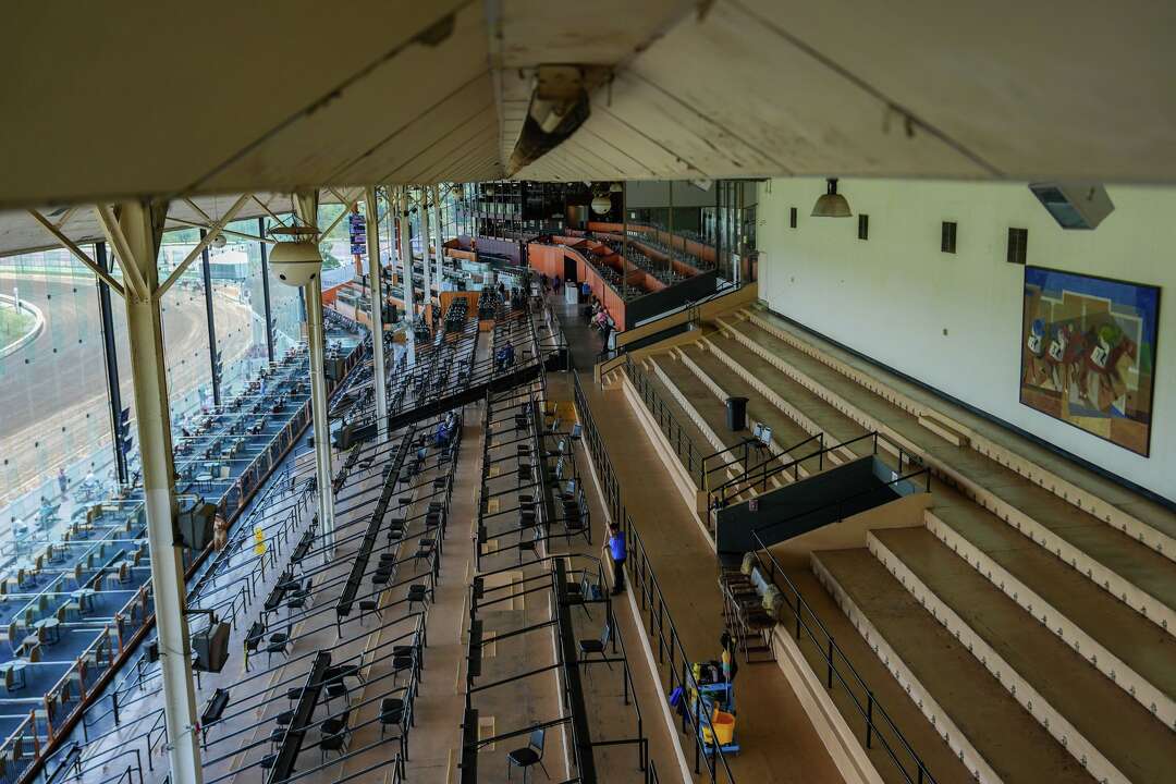Laurel Park waited 114 years for the Preakness. It may be a farewell as ...