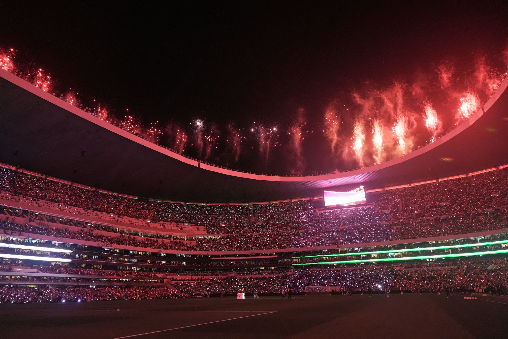 The NFL's 2026 season will kick off with a Patriots-Seahawks Super Bowl ...