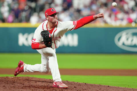 New SF Giants prospect shines in 1st start after Patrick Bailey trade