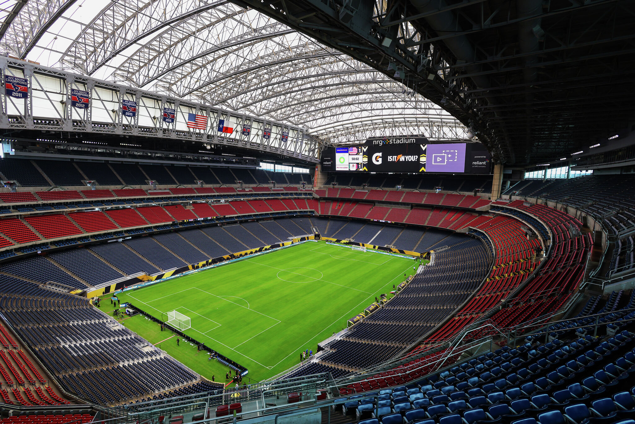 Travel to Houston for World Cup could cost travelers thousands