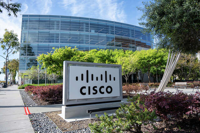 Bay Area tech giant Cisco to lay off thousands after record revenue
