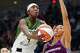 Tempo beat Storm 86-73 for expansion Toronto's first victory behind ...