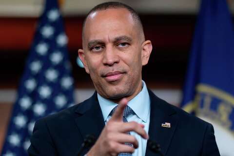 Jeffries' job grows more difficult in race for House and speaker's gavel