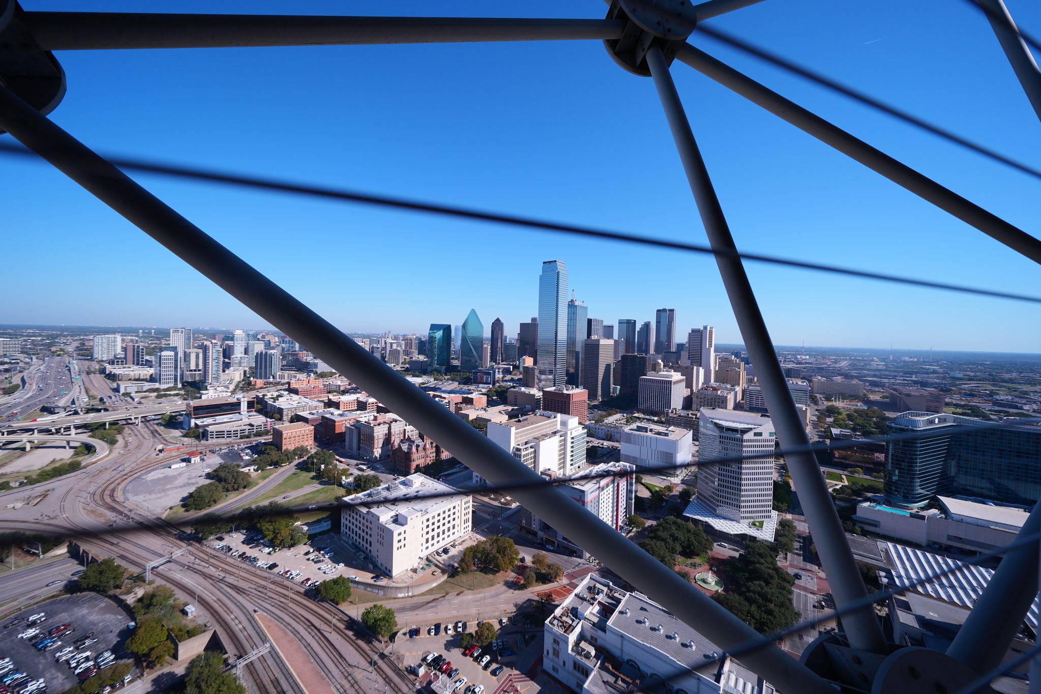 Small cities in big Texas metro areas lead as the fastest growing ...