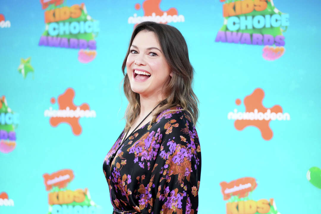 ‘Alex Mack’ cast reuniting at Hartford’s 90s Con