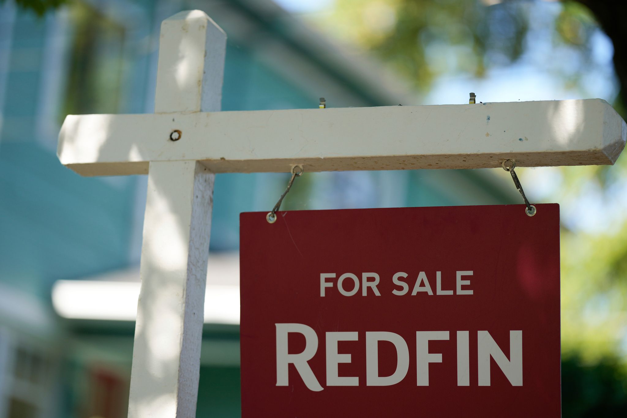 Average US long-term mortgage rate climbs to 6.51%, highest level in ...