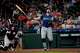 Mariners first baseman Josh Naylor is back in the lineup for Wednesday ...